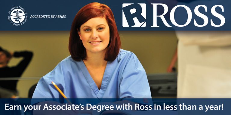 Exclusively for Ross Medical Education Center Graduates: Why Should I ...