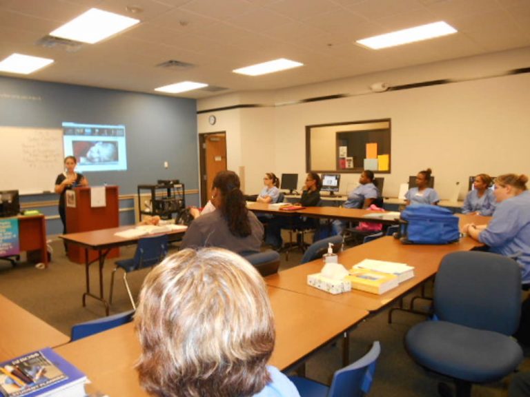 Ross Medical Education Center Taylor Be the Match – Ross Campus News ...
