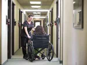 Why a Medical Assisting Career May Be Perfect for You | Ross Campus ...