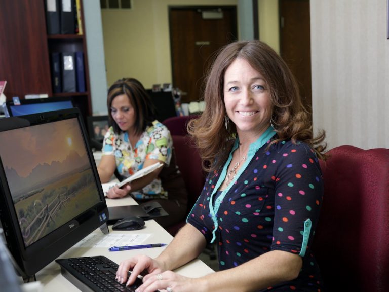 Happy Health Information Professionals Week! | Ross Campus News and Events