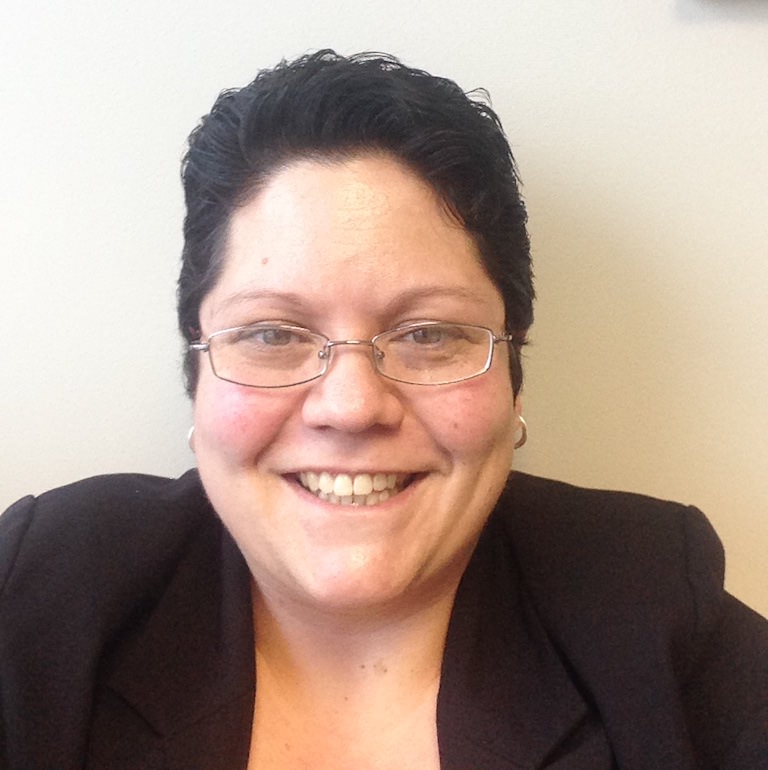 Ross Online Graduate Spotlight: Jennifer Purifoy | Ross Campus News and ...