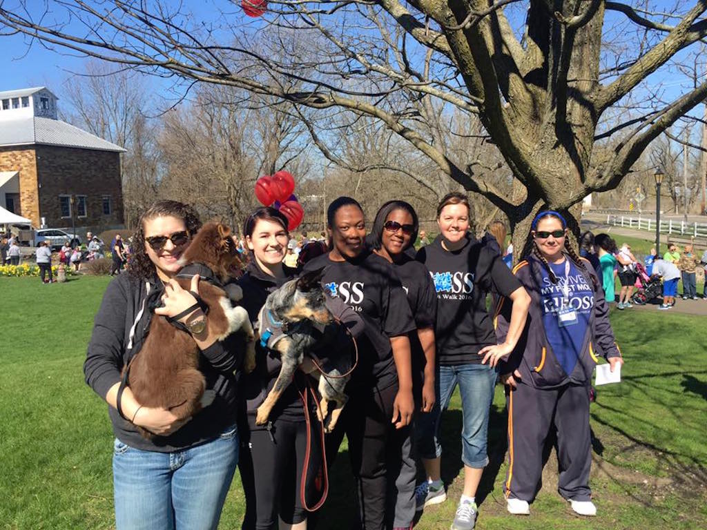 Ross Medical in Roosevelt Park & Portage Raise Autism Awareness | Ross ...