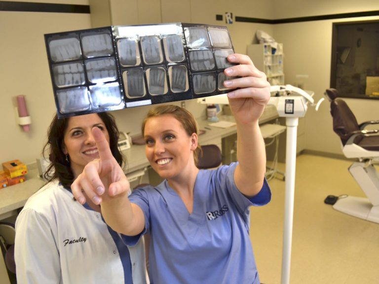 Dental Assisting Terminology You Need to Know | Ross Campus News and Events