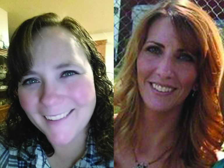 August 2016 Ross Online Valedictorians: Kristine Kuehl & Stacy Kuhn ...