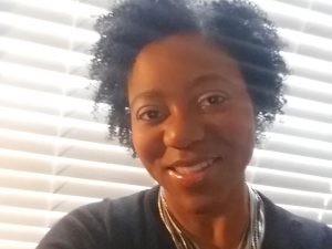 Medical Assistant Instructor Spotlight: Tonya Sims | Ross Campus News ...