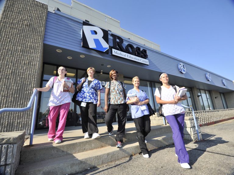 The Best Way to Learn Medical Billing and Coding | Ross Campus News and ...
