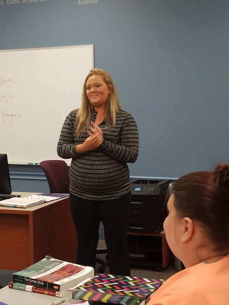 Ross Medical in Owensboro Welcomes Medical Assistant Graduate Speaker ... Ross Medical in Owensboro Welcomes Medical Assistant Graduate Speaker ...