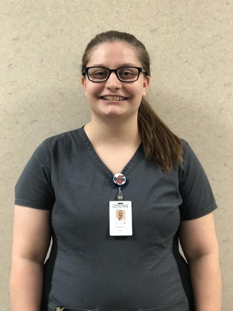 Medical Assistant Instructor Spotlight: ABHES Honorable Mention ...