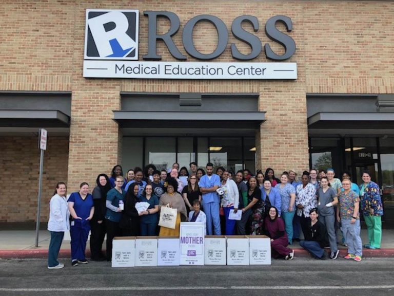 Ross Medical in Huntsville Joins Two Men & a Truck for Owens House ...