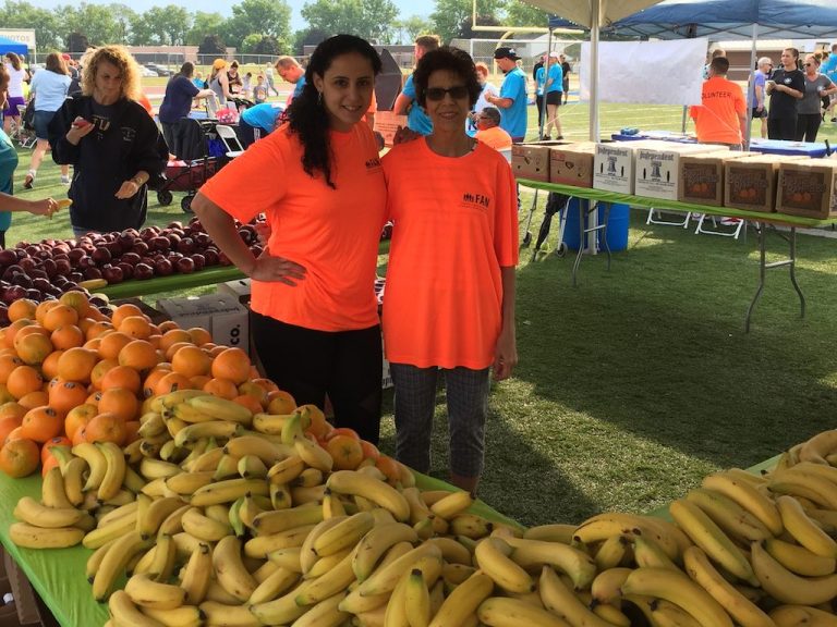 Ross Medical in New Baltimore Supports Families Against Narcotics ...