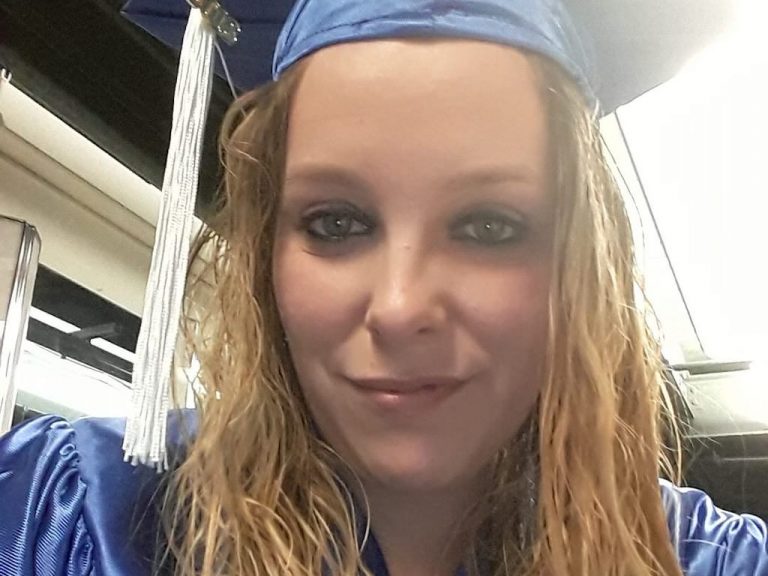 October 2018 Ross Outstanding Alumni of the Month: Crystal Lovejoy ...