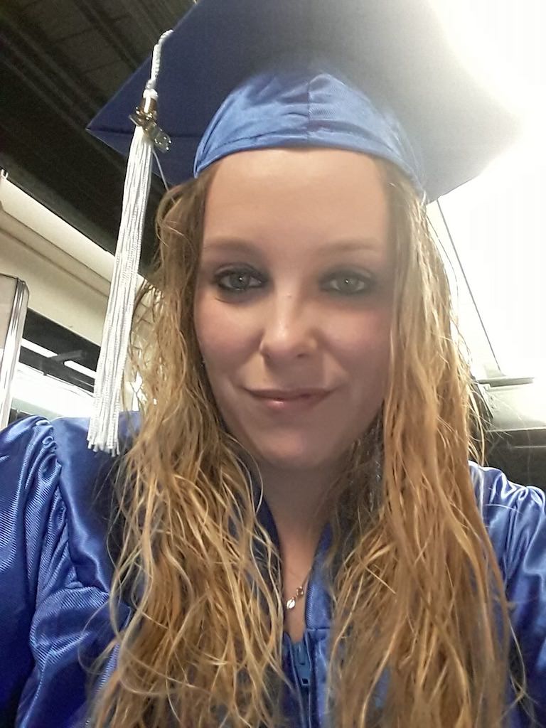 October 2018 Ross Outstanding Alumni of the Month: Crystal Lovejoy ...