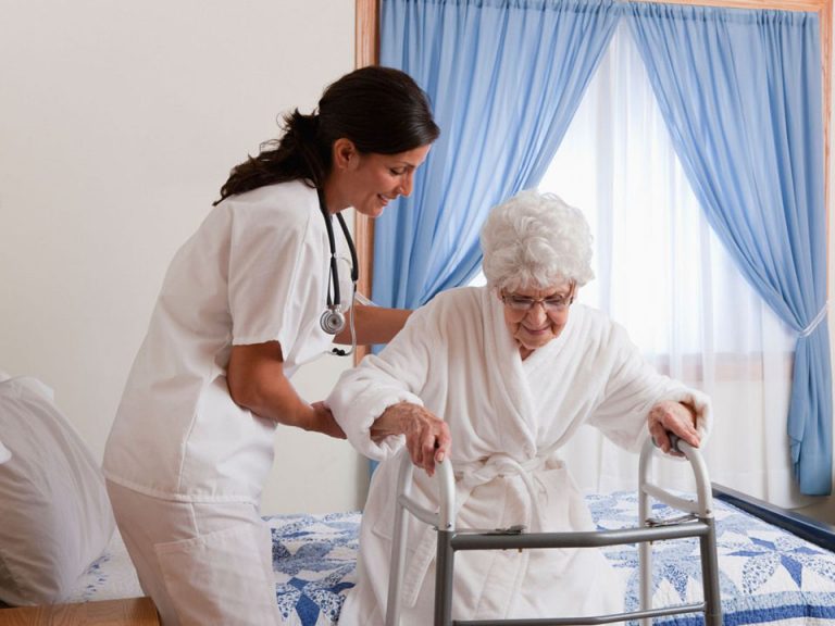 Where Do Occupational Therapy Assistants Work? | Ross Campus News and ...