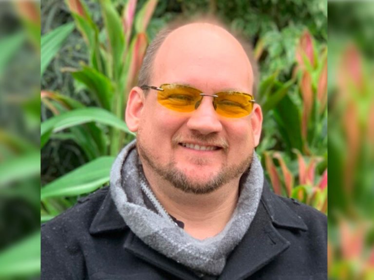 Former Ross Medical Student Shawn Gallagher Talks About Perseverance ...