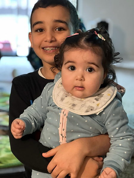 Ross Education Student Spotlight - Suhir Alejeli | Ross Campus News and ...