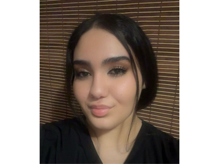 The Journey of a Ross Grad: Maria Qahtan's Inspiring Healthcare Path ...